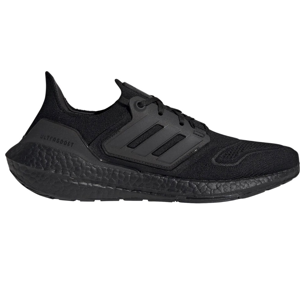 Adidas Ultraboost 22 Triple Black Gz0127 - Gem